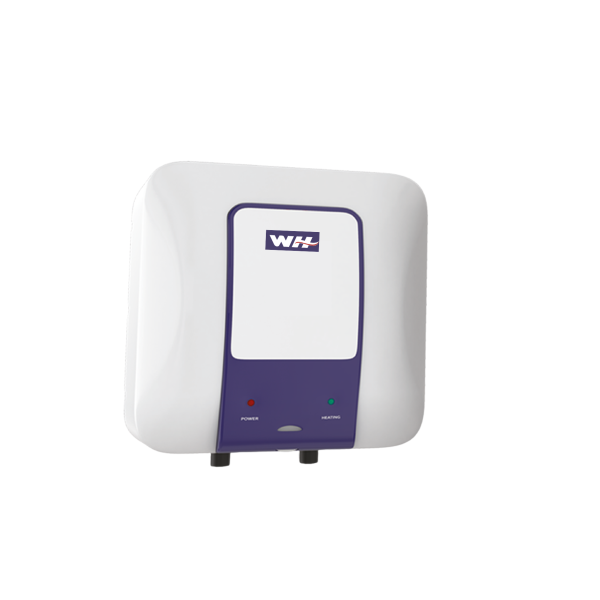 Smart Geyser Robot (REMORT Control) – Zaman Corporation